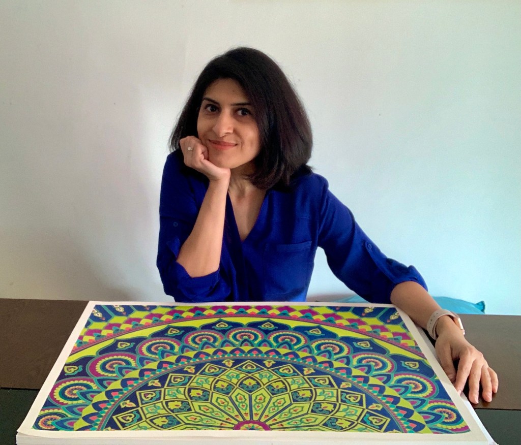 Participating Artists of UAE ACF 2023